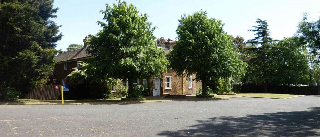 The Grange – Neasden, London NW10 1QB | thegrange@abilitiesdevelopment ...